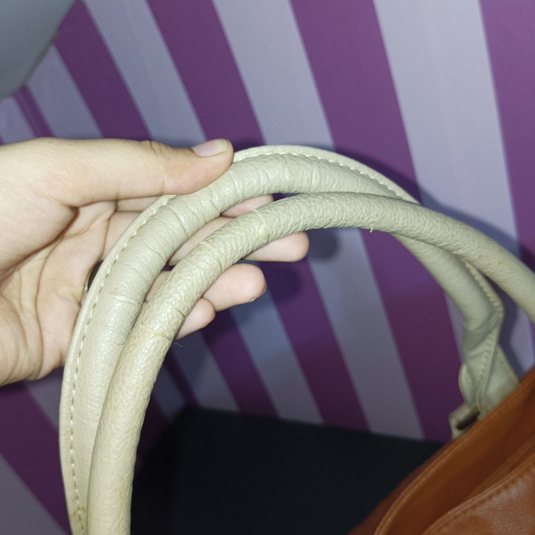 HOW.R.U TOTEBAG, Luxury, Bags & Wallets on Carousell