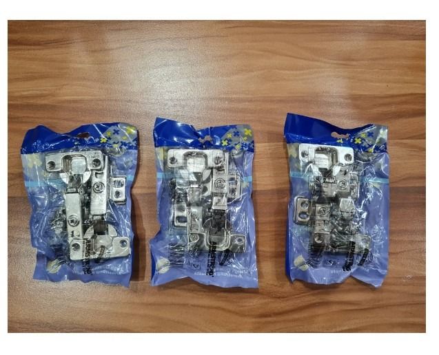 Hydraulic Soft Close Concealed Hinges for Cabinet C1 / C2 / C3 ...