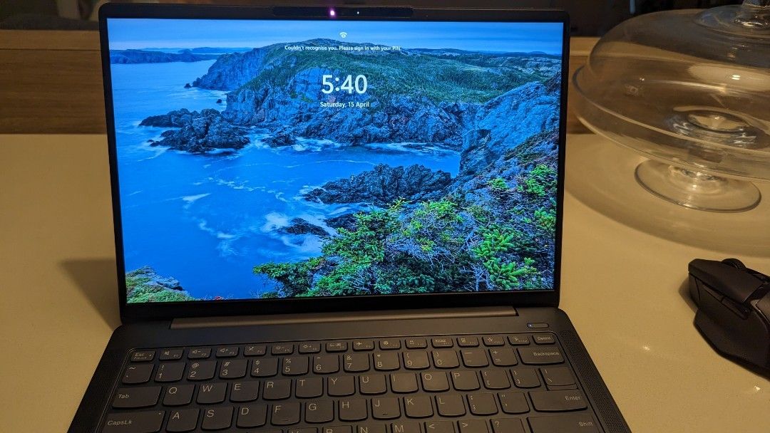 IdeaPad 5 Pro - MX450, Computers & Tech, Laptops & Notebooks on Carousell