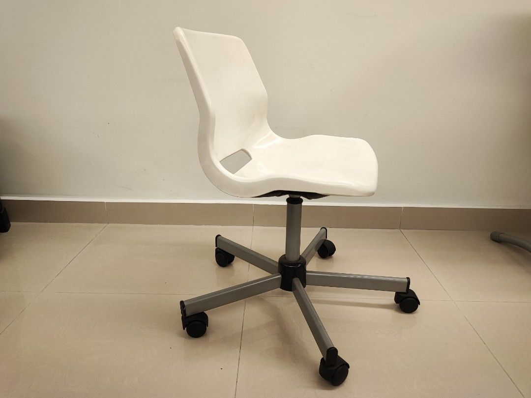 Ikea Snille Chair Furniture And Home Living Furniture Chairs On Carousell