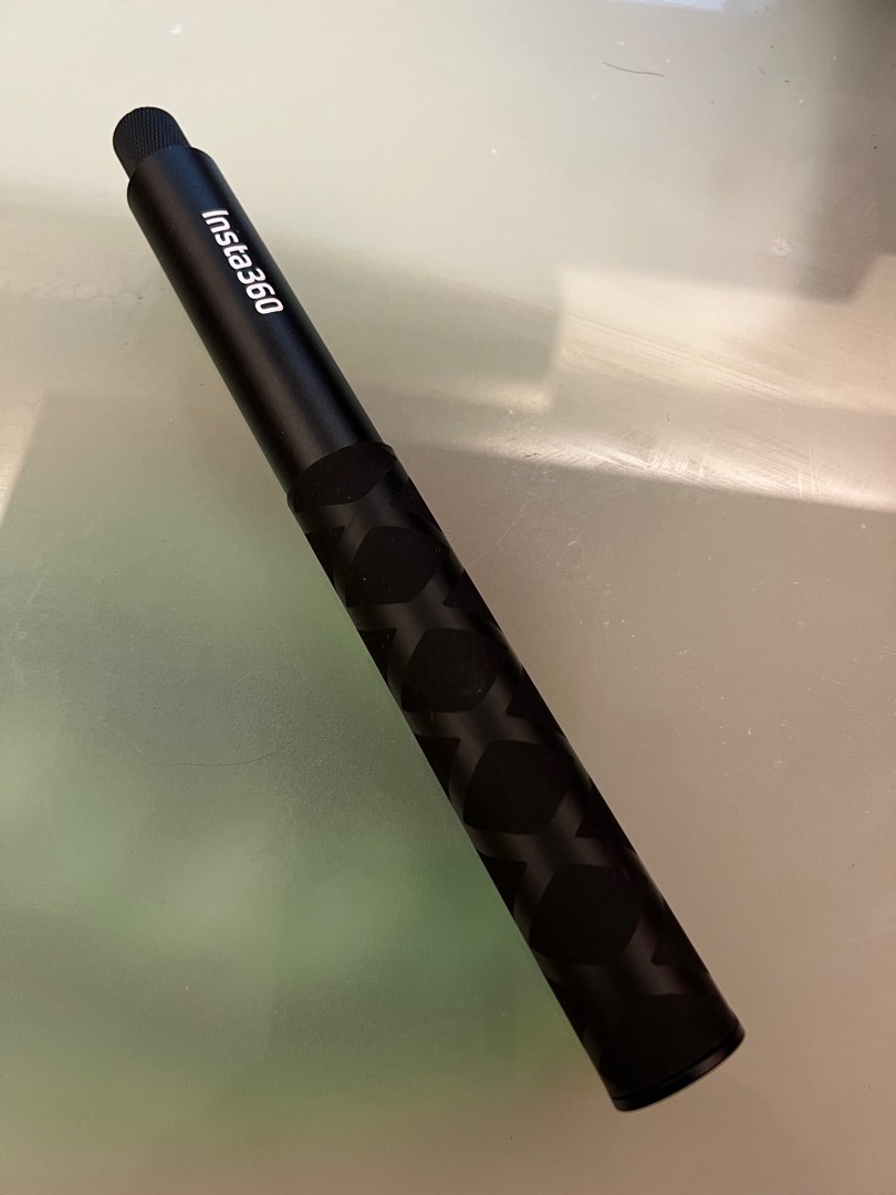 Insta360 Invisible Stick, Photography, Photography Accessories, Tripods ...
