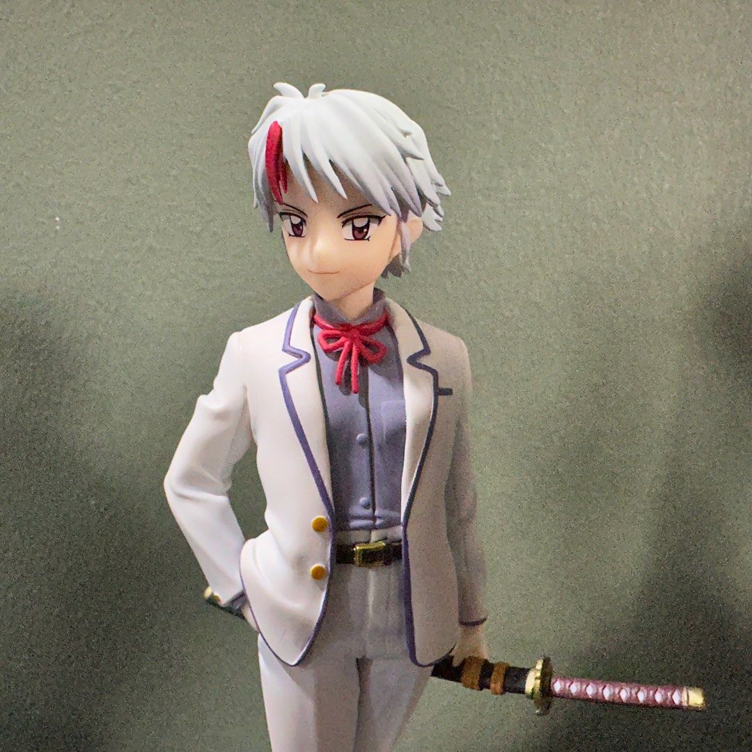 Inuyasha Yashahime Pop up parade Towa Higurashi figure, Hobbies & Toys ...