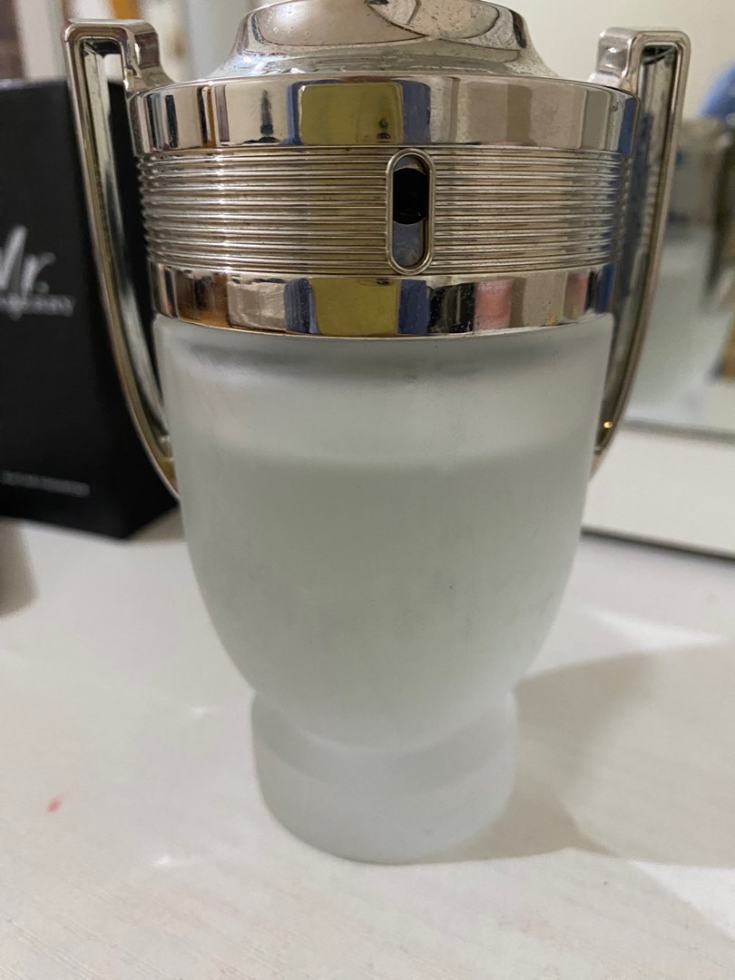 Invictus perfume authentic, Beauty & Personal Care, Fragrance ...