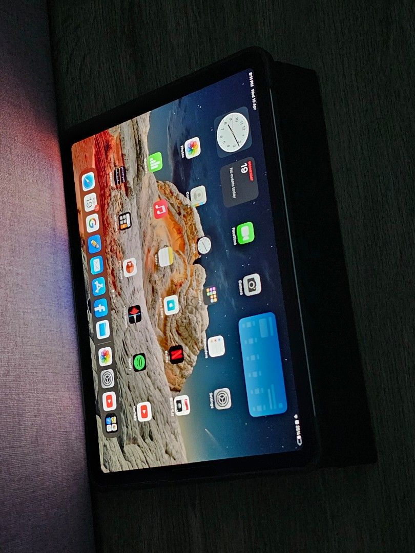 Ipad Air Gen 4, Mobile Phones & Gadgets, Tablets, iPad on Carousell