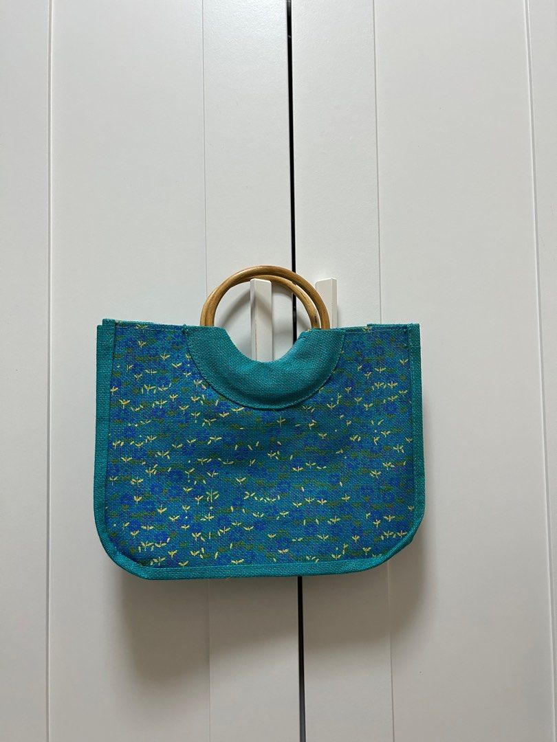 japanese bag, Women's Fashion, Bags & Wallets, Tote Bags on Carousell