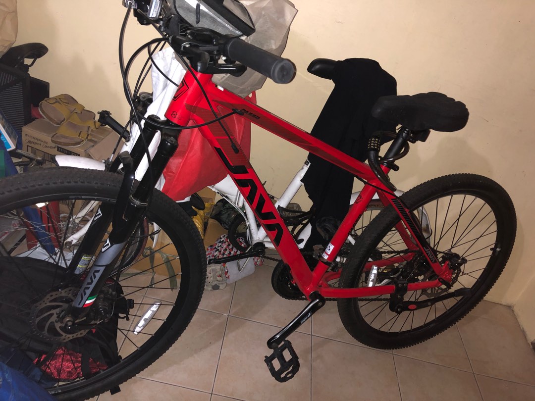 JAVA PASSO on Carousell