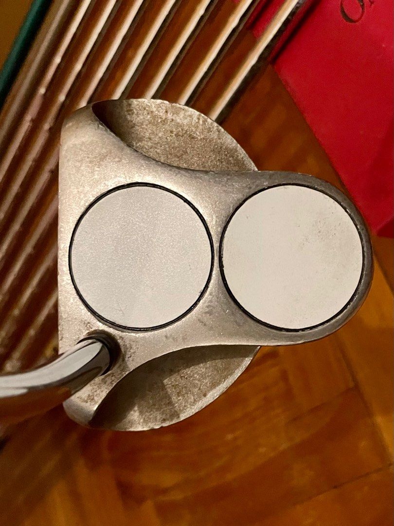 JDM Bridgestone Tourstage Full Complete Golf Set, Sports Equipment ...