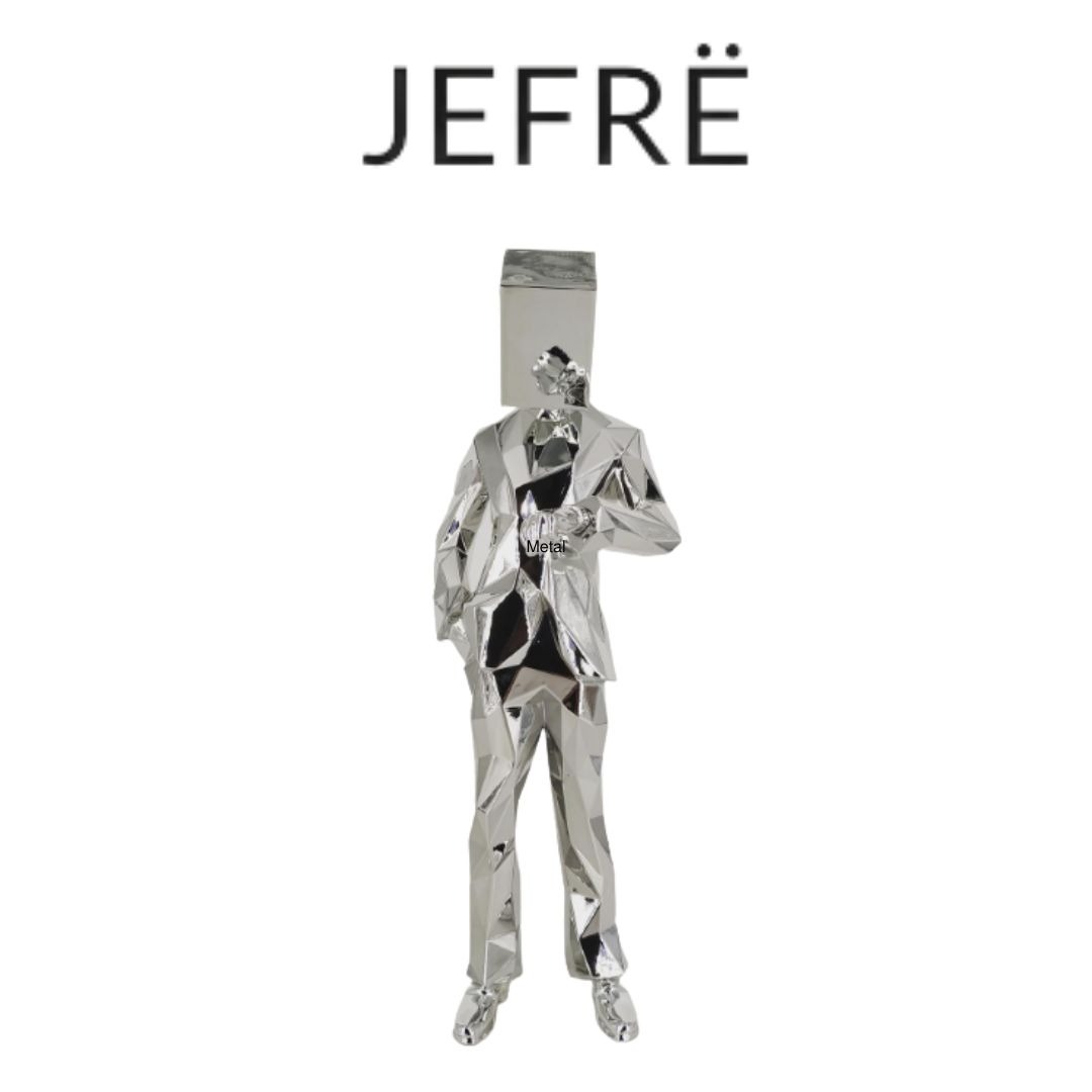 JEFRE TIME MAN XLS SERIES on Carousell