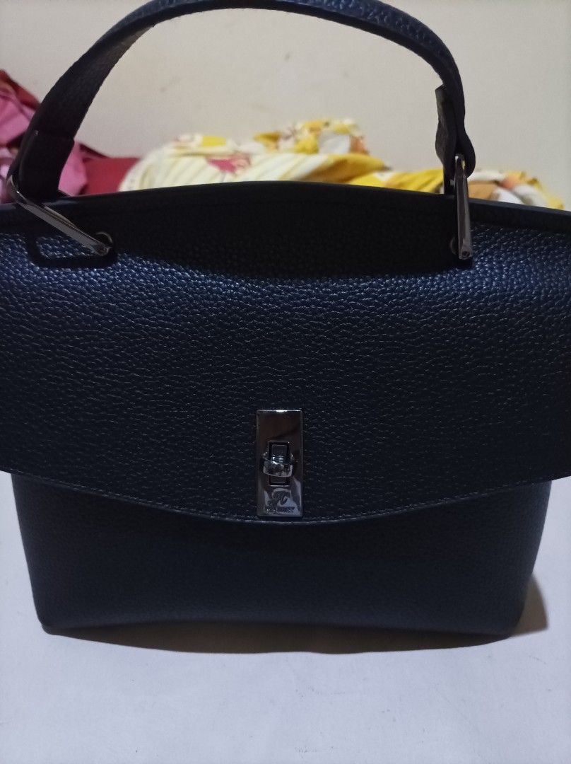 Jenia Bag By Jims Honey, Barang Mewah, Tas & Dompet di Carousell