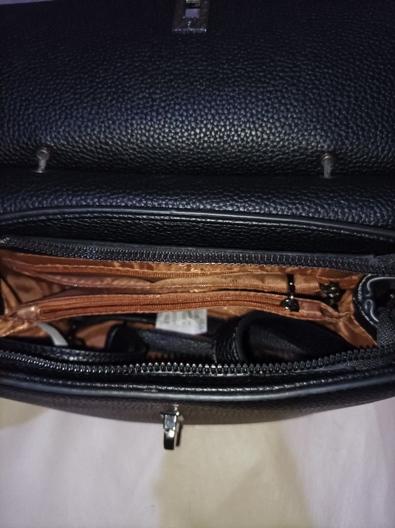 Jenia Bag By Jims Honey on Carousell