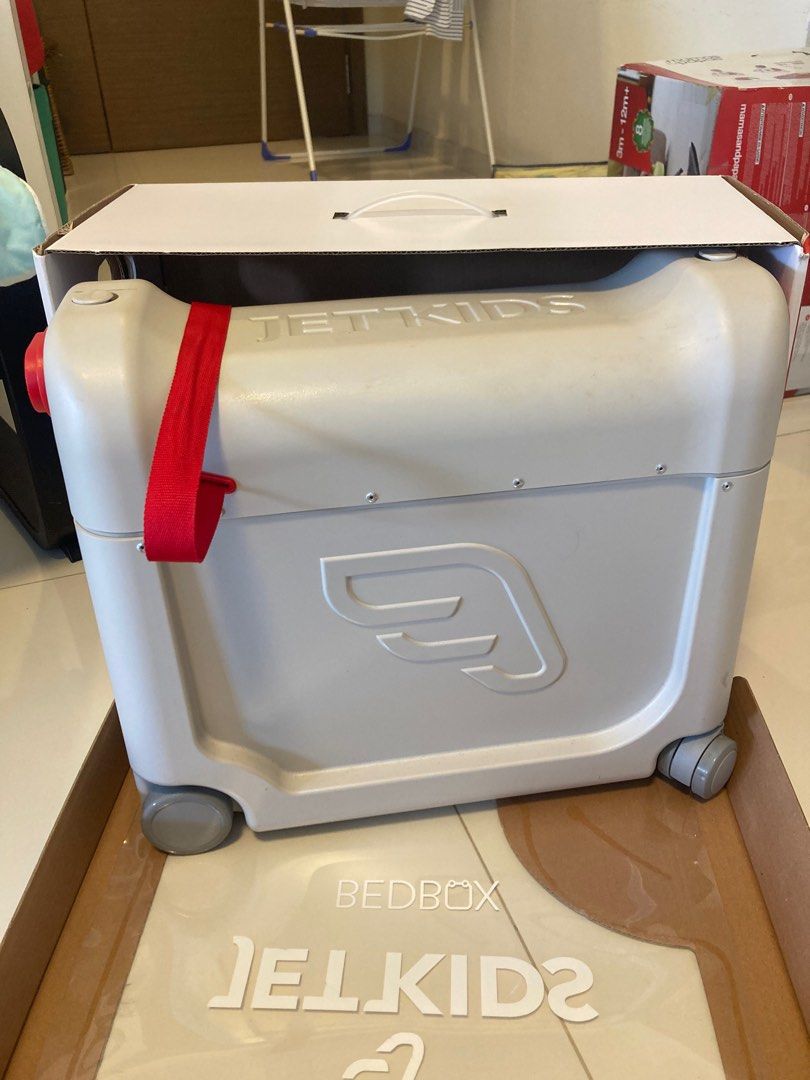 JetKids Bed Box, Babies & Kids, Going Out, Other Babies Going Out Needs ...