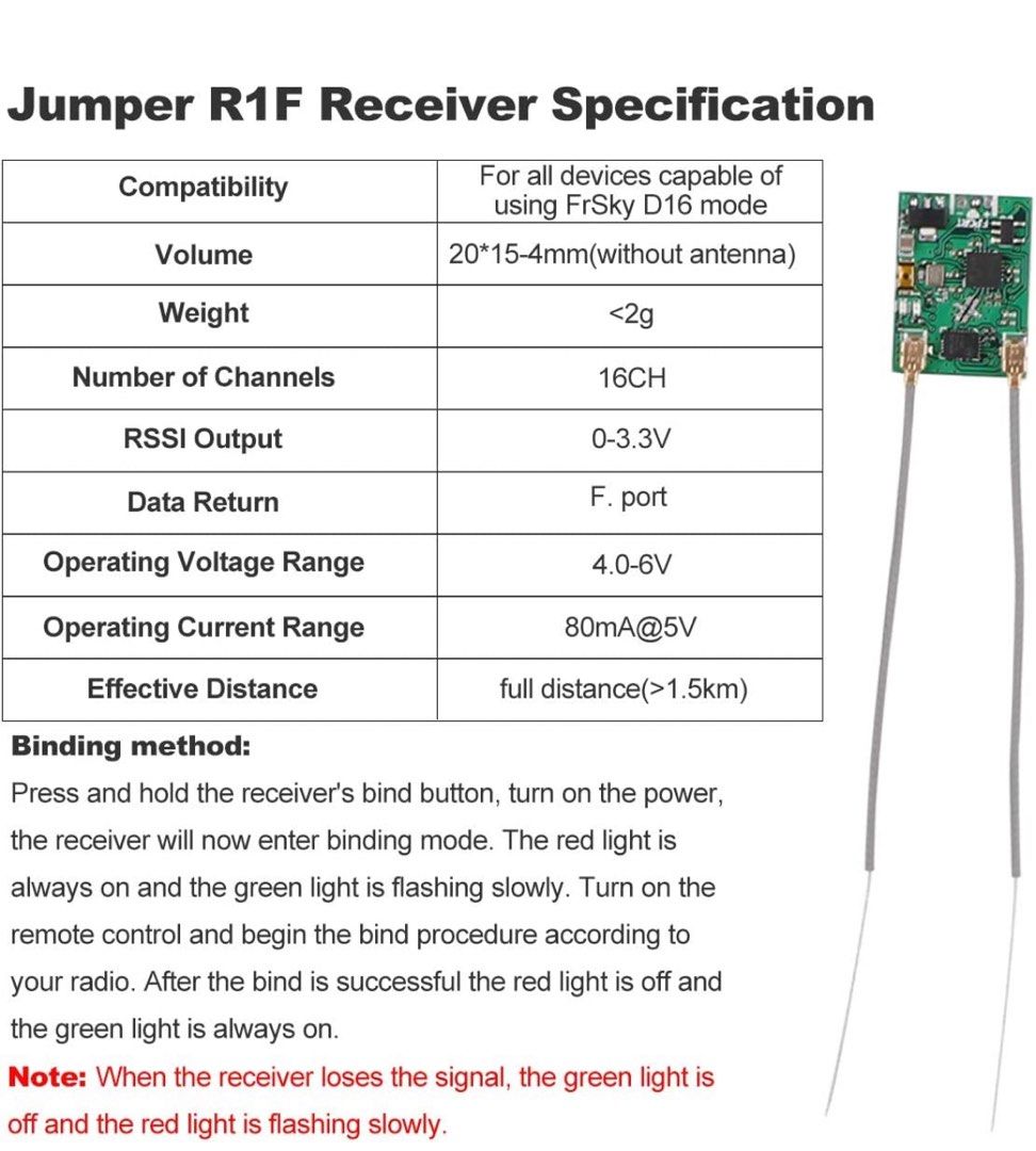 Jumper T16 Pro Hall Radio Transmitter Hall Gimbal 2.4G 16CH Open Source ...