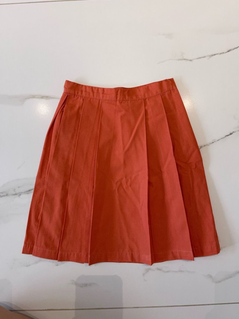 Junyuan Primary School Girl Uniform and PE Attire, Women's Fashion ...