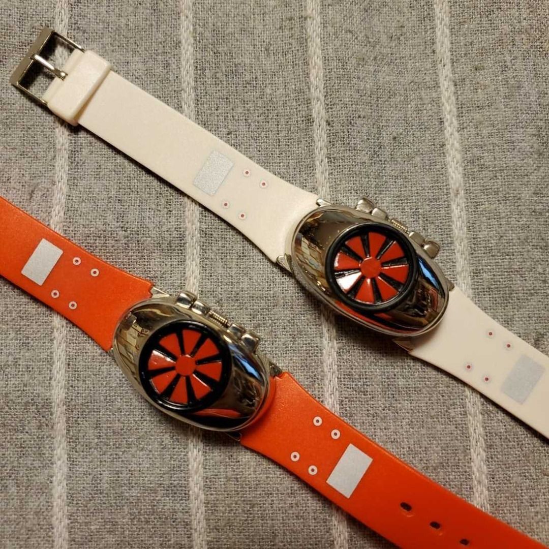 Kamen Rider Watch, Hobbies & Toys, Toys & Games on Carousell