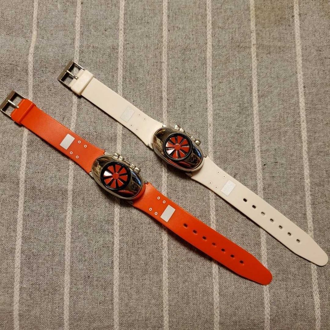 Kamen Rider Watch, Hobbies & Toys, Toys & Games on Carousell