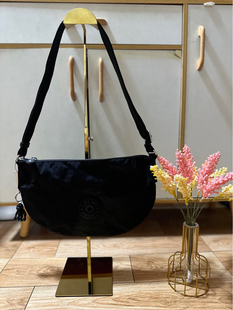 Kipling Emelia Bag, Women's Fashion, Bags & Wallets, Shoulder Bags on ...