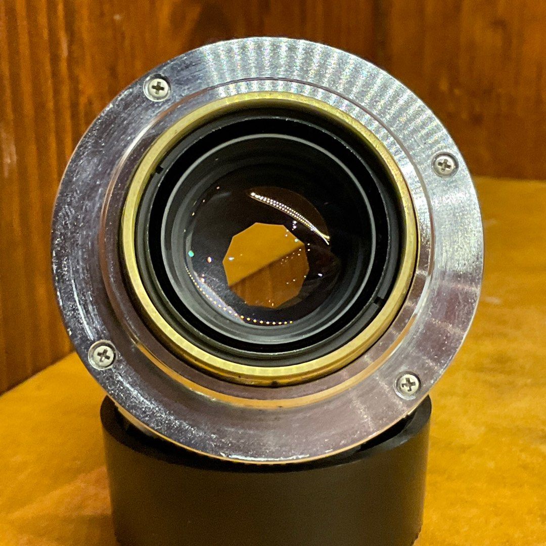 Konica Hexanon 35F2 LTM (223), Photography, Lens & Kits on Carousell