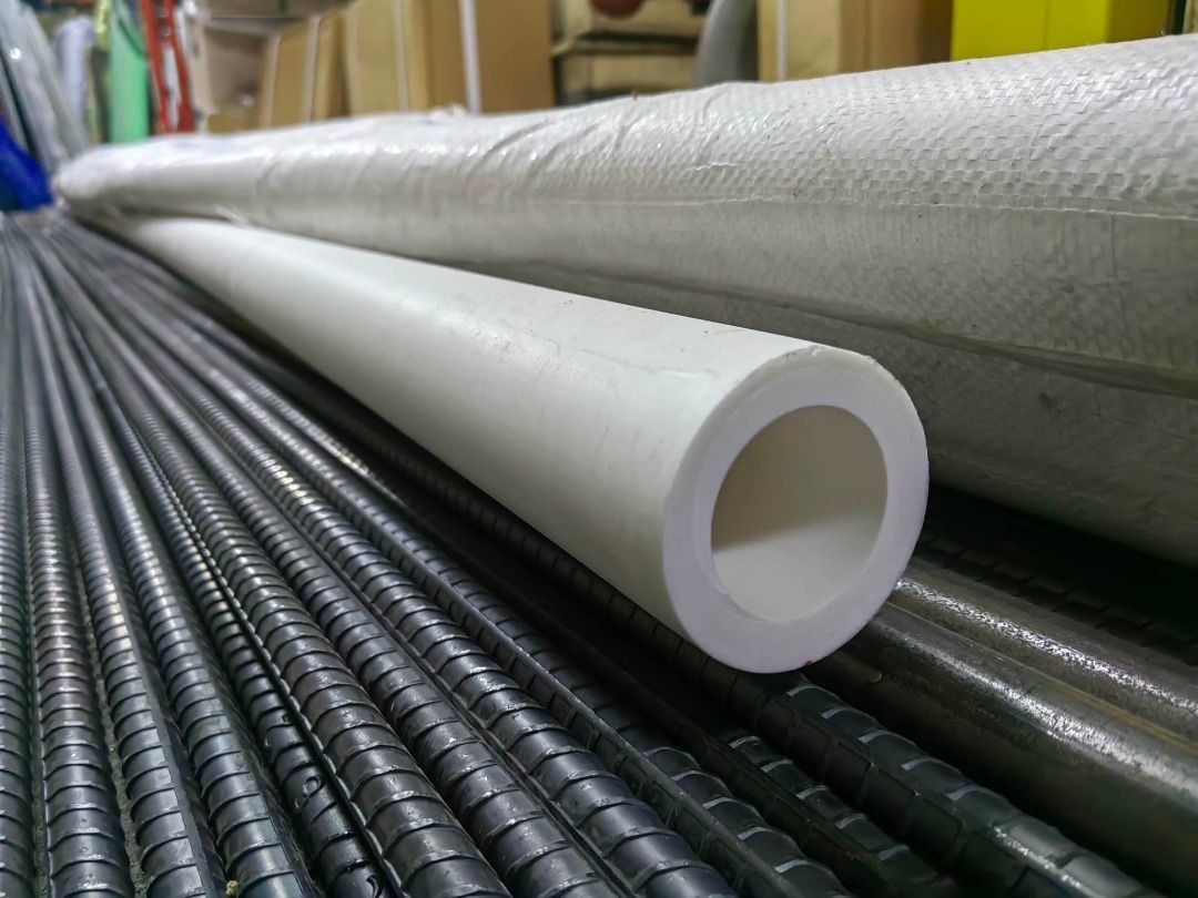 Lamco PPR pipe, Commercial & Industrial, Construction Tools & Equipment ...