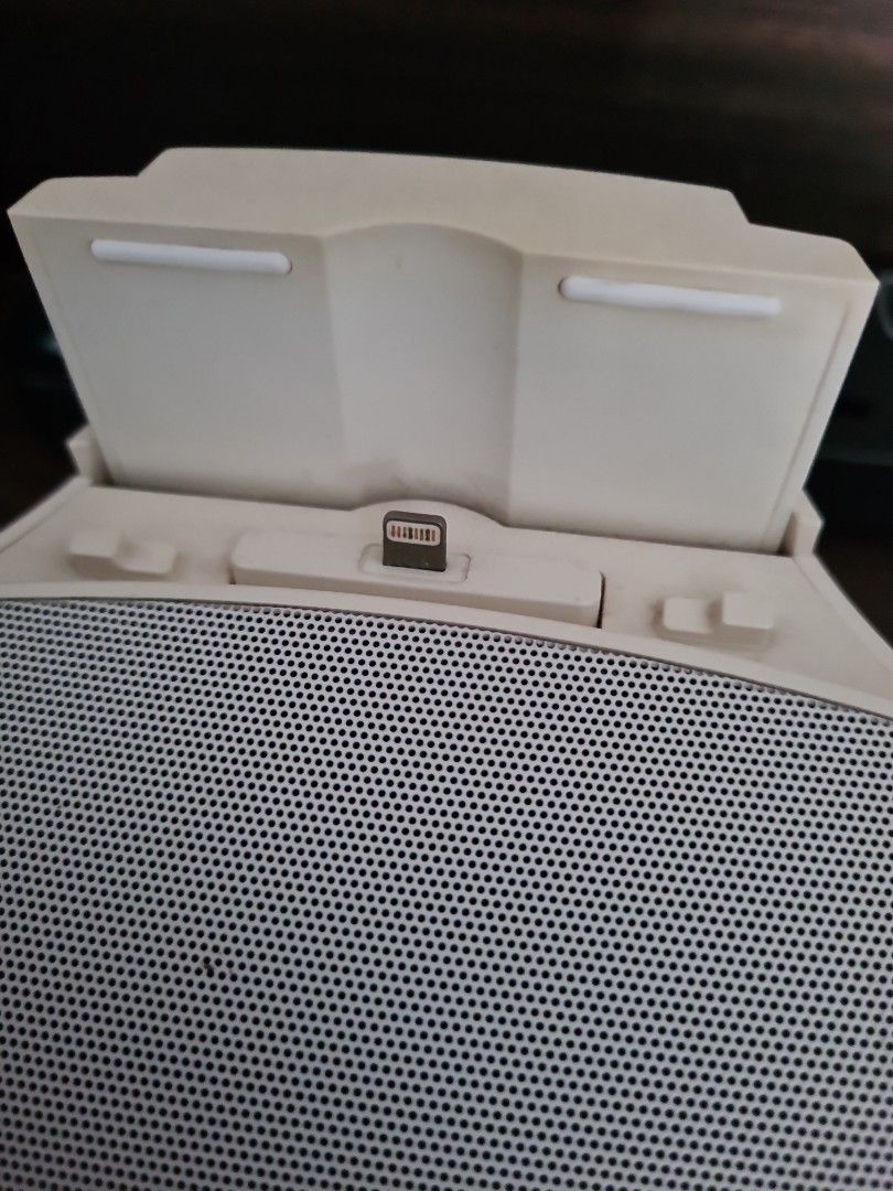 LG Docking Bluetooth Speaker ND2530, Audio, Soundbars, Speakers ...