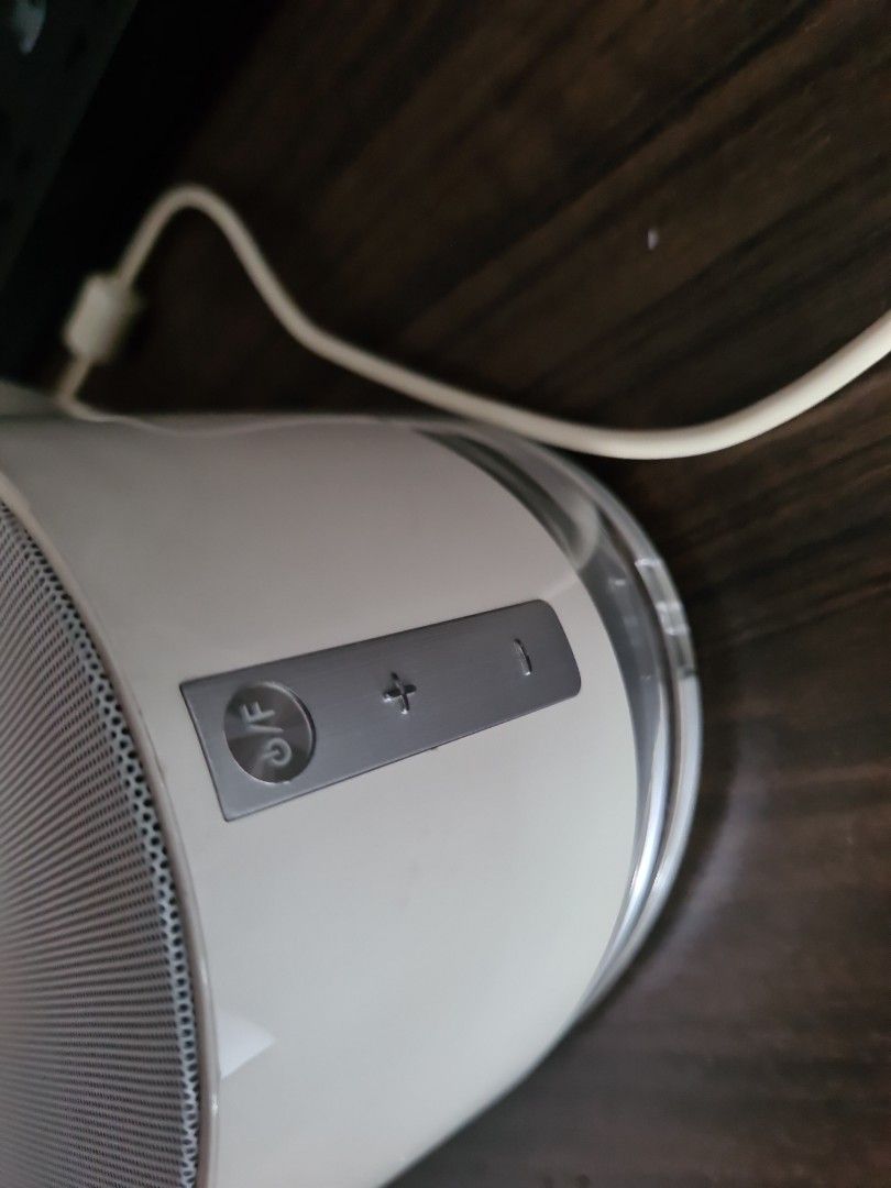 LG Docking Bluetooth Speaker ND2530, Audio, Soundbars, Speakers ...