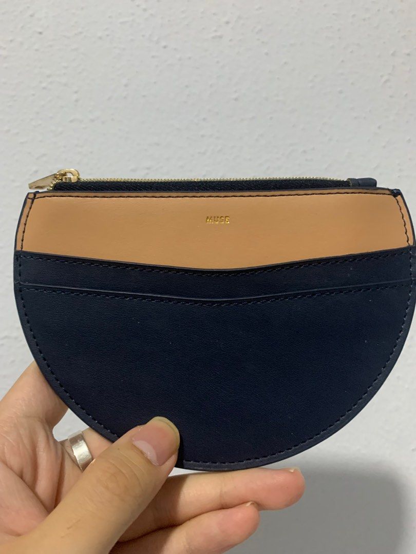 LIMITED EDITION Starbucks Card & Coin Holder Purse, Women's Fashion ...