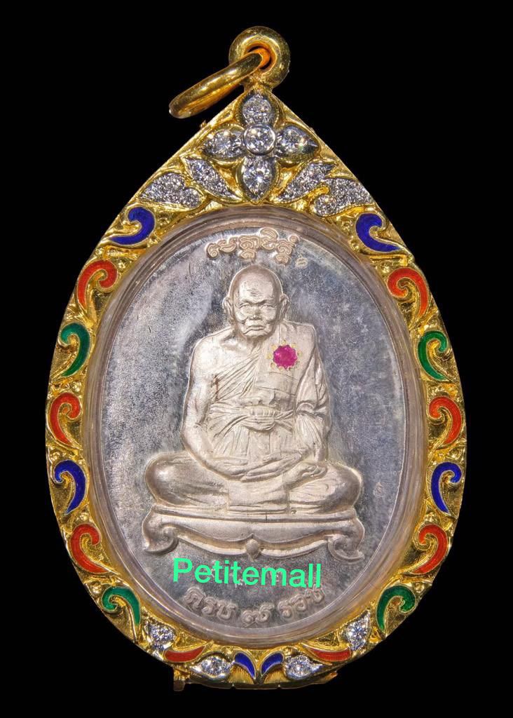 Lp Tim - Wat Phra Khao - Rian Chanajon, Hobbies & Toys, Memorabilia ...