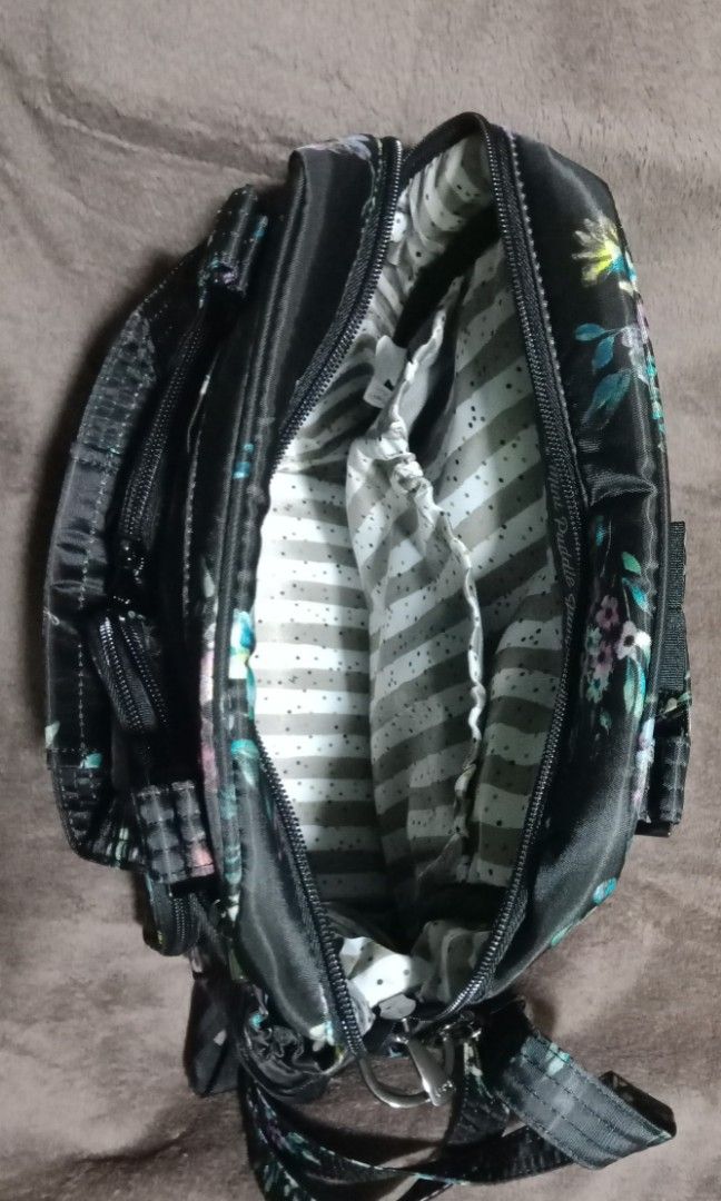 Lug Mini Puddle Jumper, Women's Fashion, Bags & Wallets, Backpacks on ...