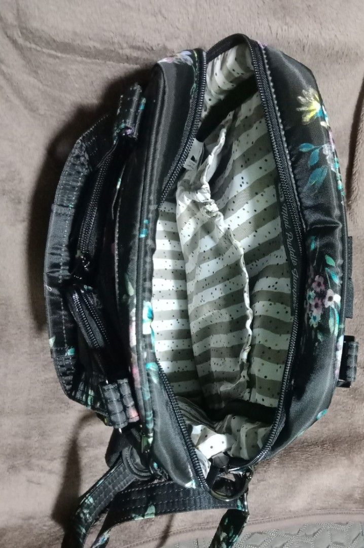 Lug Mini Puddle Jumper, Women's Fashion, Bags & Wallets, Backpacks on ...