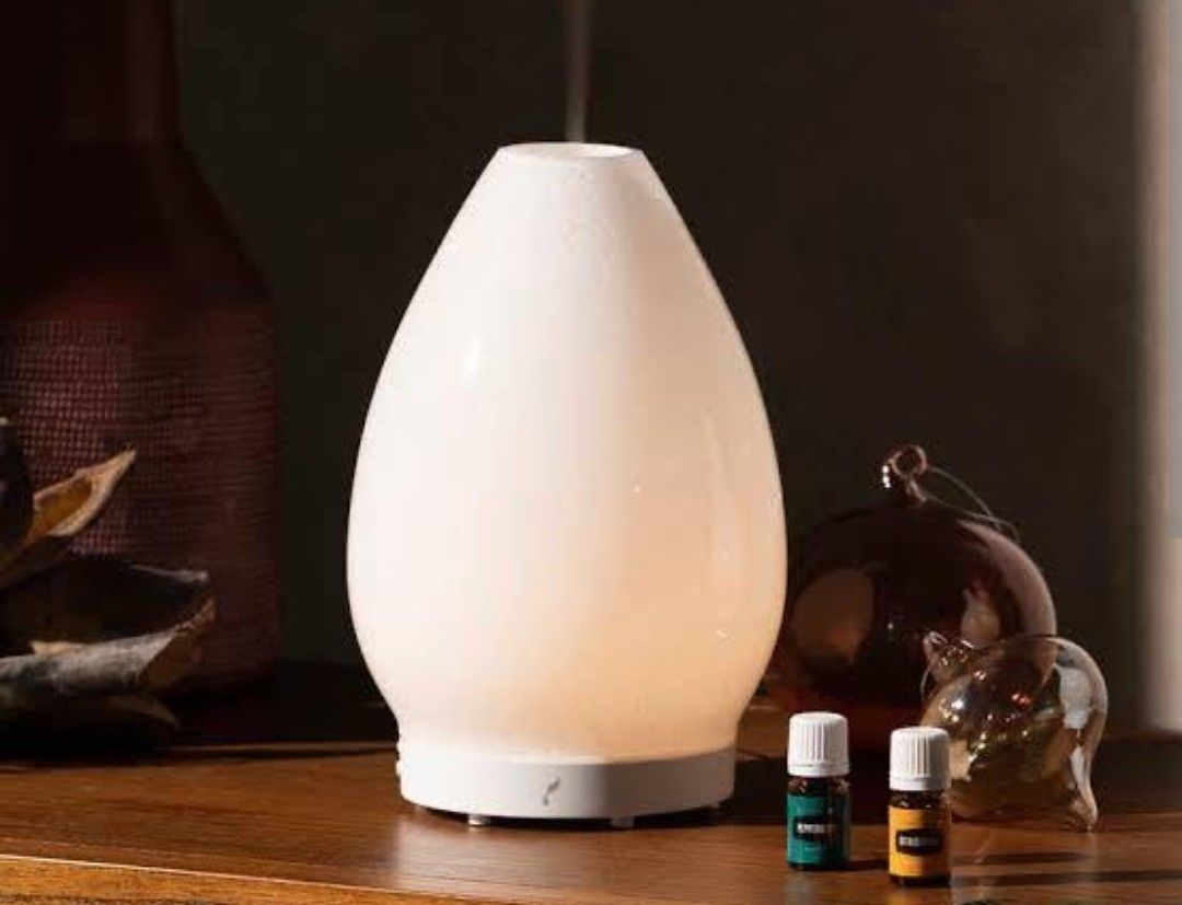 LUSTRE ARTISAN DIFFUSER - Young Living, Furniture & Home Living, Home ...