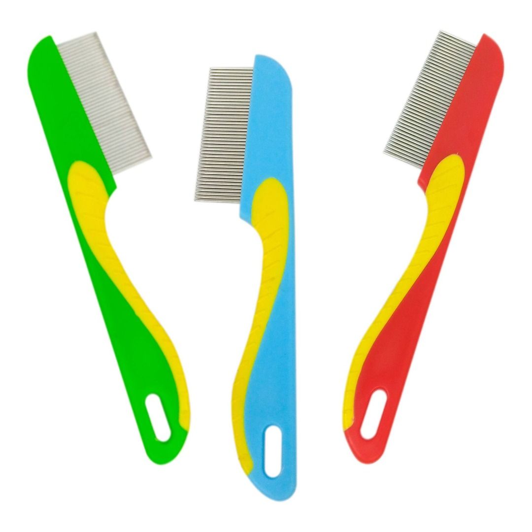 Magic Lice Comb - Metal Suyod Hair Harrow for Hygiene Kit Combs Magic ...