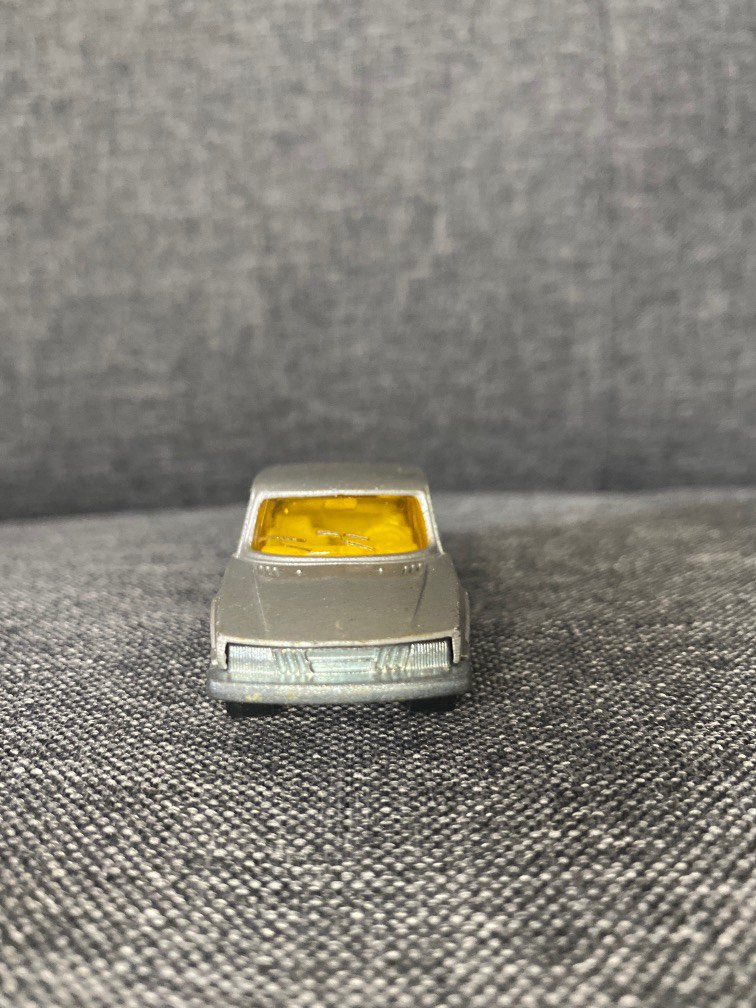 Majorette - Saab Turbo - # 284 -vintage- Made In France, Hobbies & Toys ...