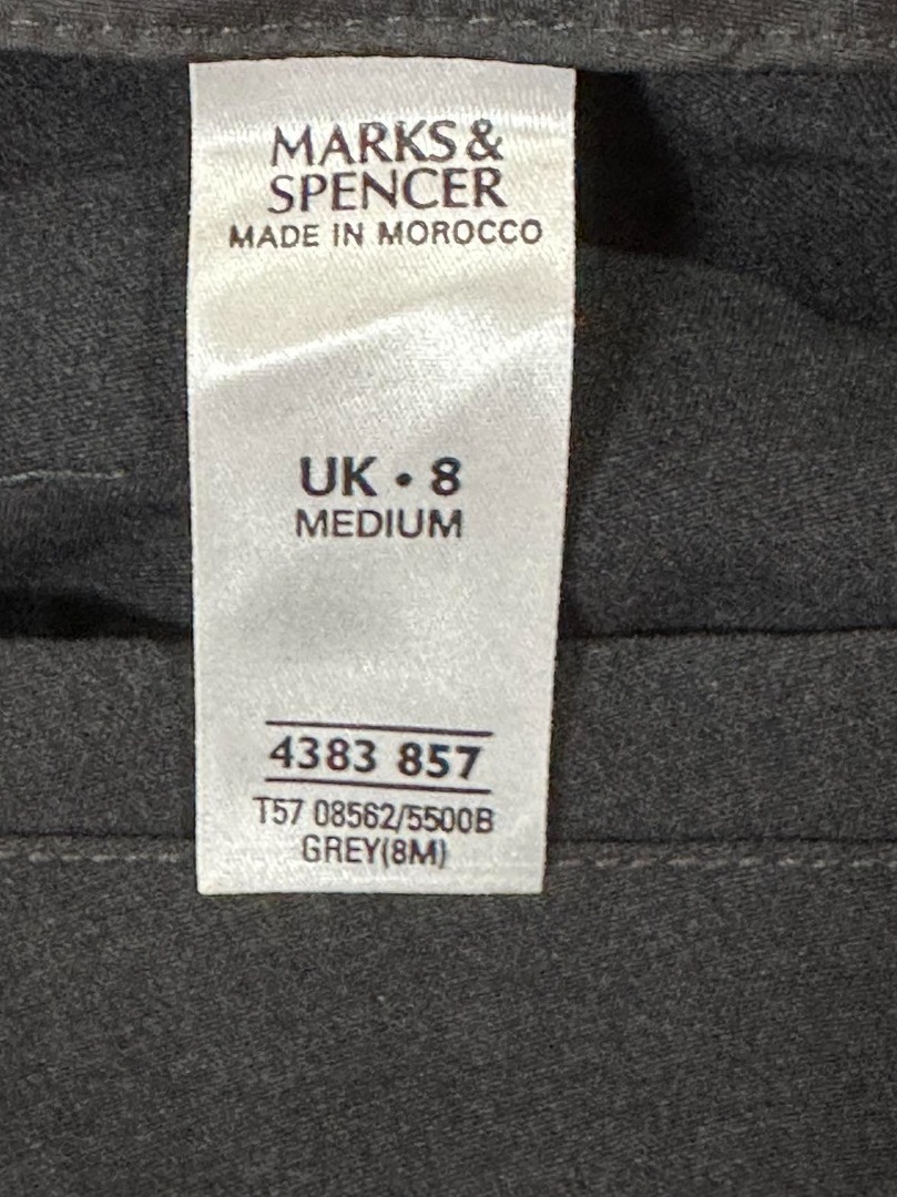 Mark & Spencer Formal Slax Pants on Carousell