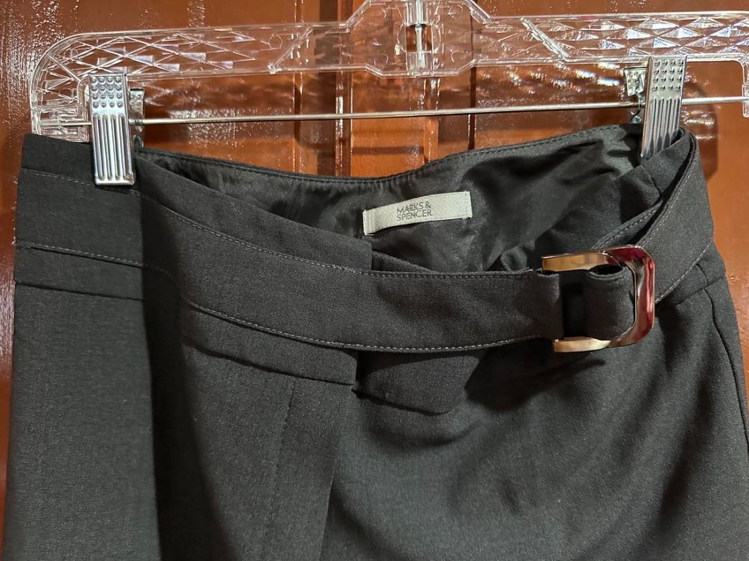 Mark & Spencer Formal Slax Pants on Carousell