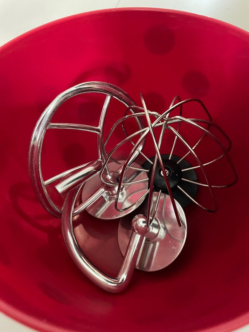 Mayer Minnie Mouse mixer, TV & Home Appliances, Kitchen Appliances ...