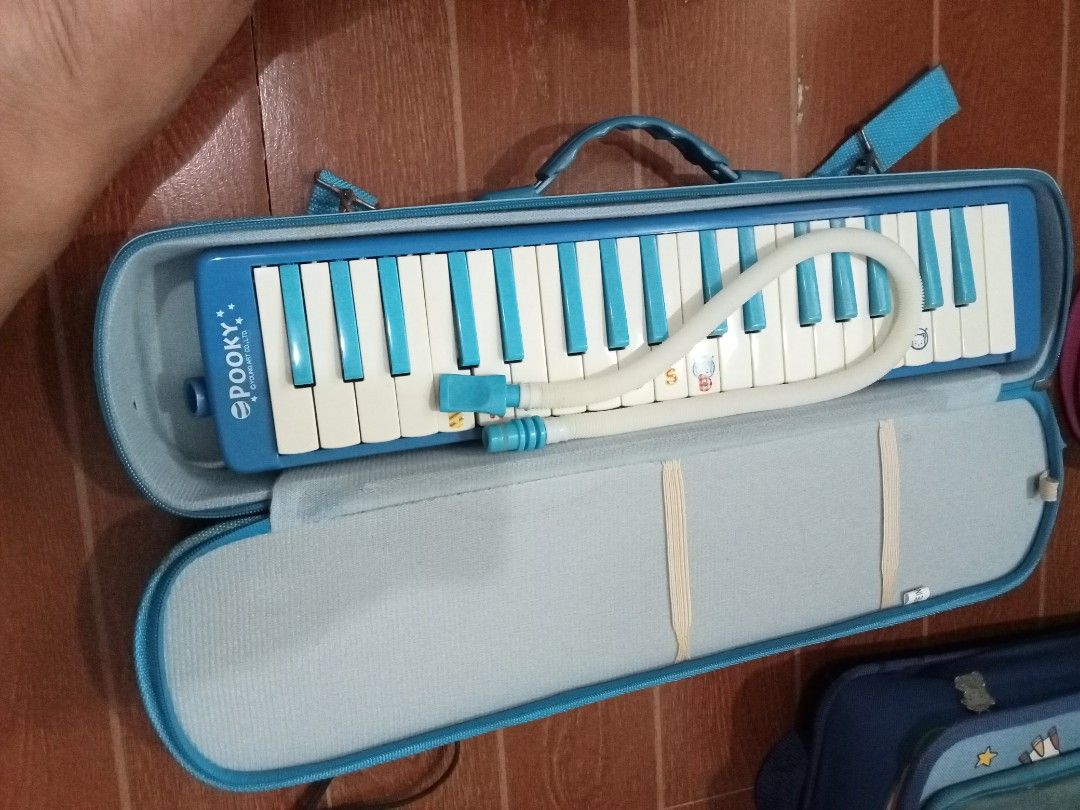 Melodian on Carousell