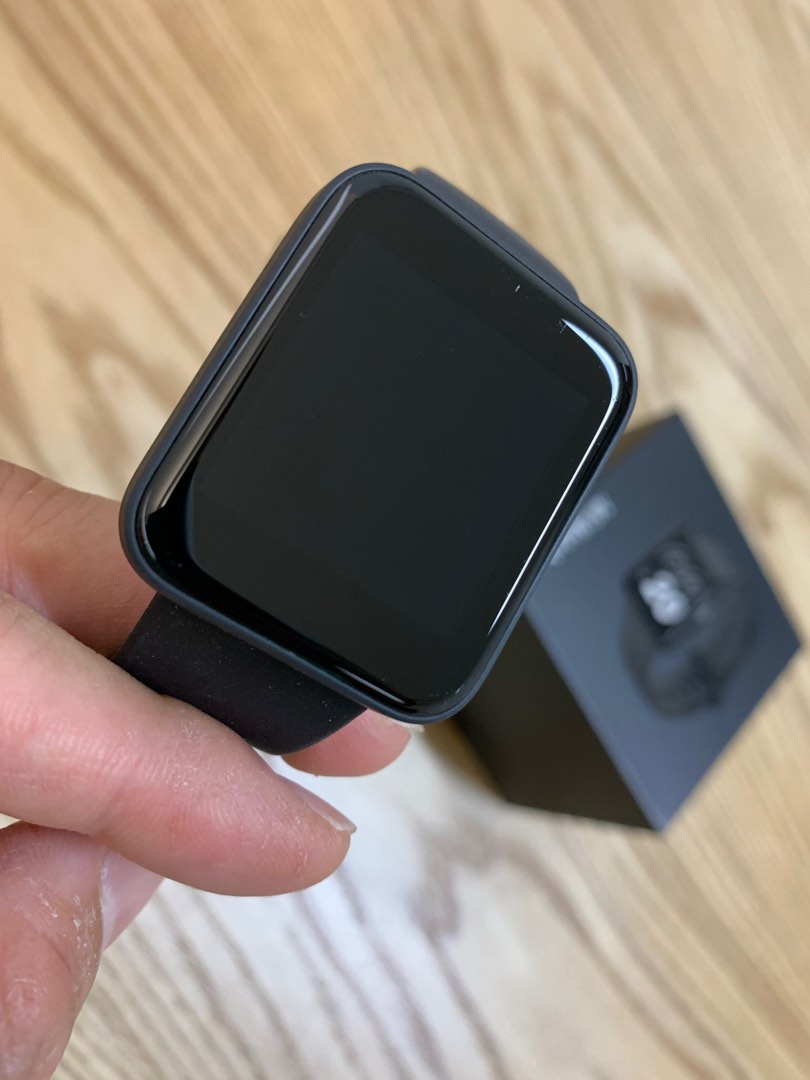 Mi watch lite, Mobile Phones & Gadgets, Wearables & Smart Watches on ...