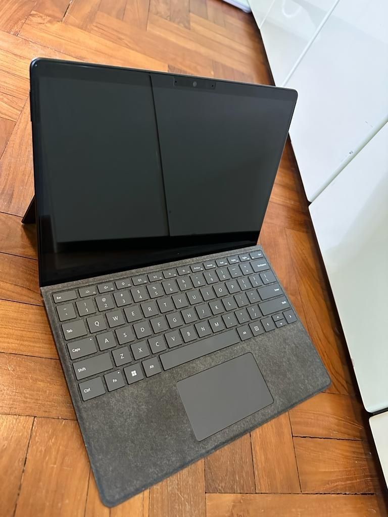 Microsoft Surface Pro 8, Computers & Tech, Laptops & Notebooks on Carousell