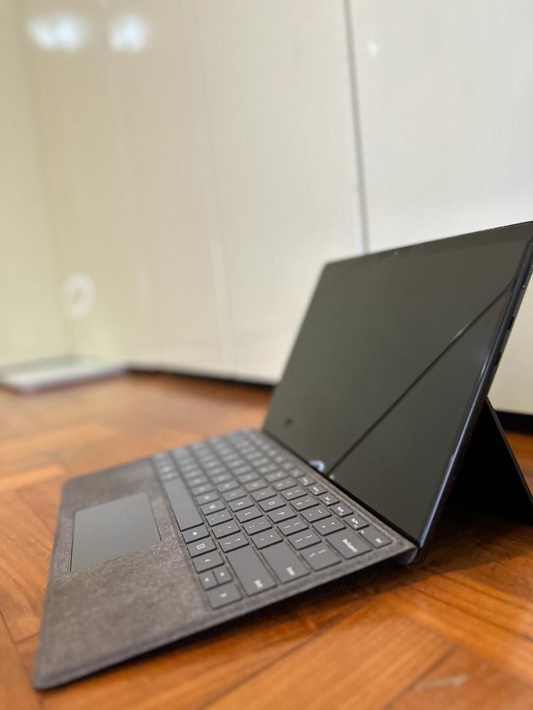 Microsoft Surface Pro 8, Computers & Tech, Laptops & Notebooks on Carousell