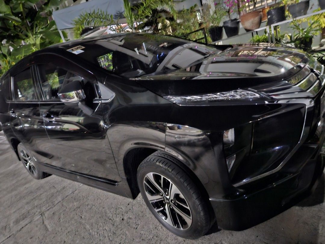 Mitsubishi XPANDER GLS SPORT Auto, Cars for Sale, Used Cars on Carousell