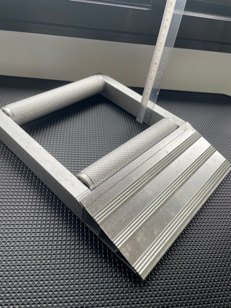 Motorcycle Wheel Roller, Motorcycles, Motorcycle Accessories on Carousell