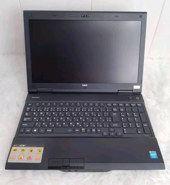 Nec Laptop On Carousell