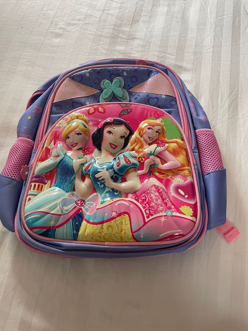 NEW backpack., Hobbies & Toys, Stationery & Craft, Stationery & School ...