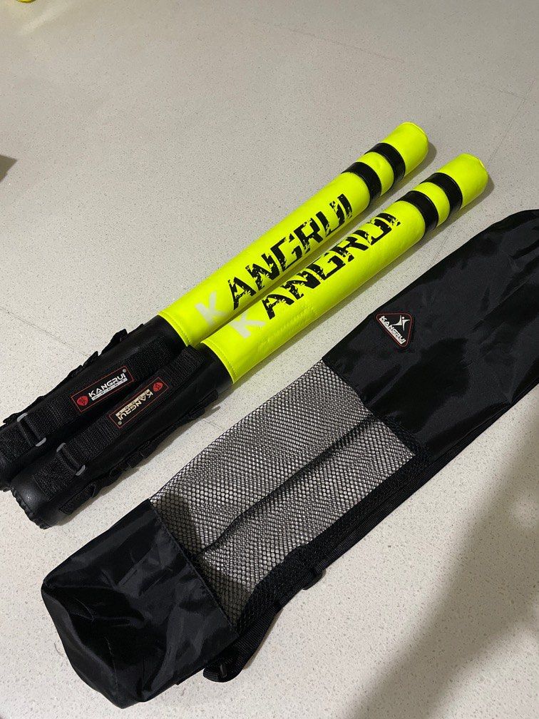 New Boxing Stick Target Fighting Taekwondo Combat Striking, Sports ...