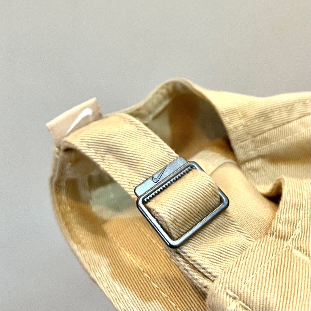 Nike Sportswear Heritage 86 Cap, Men's Fashion, Watches & Accessories ...