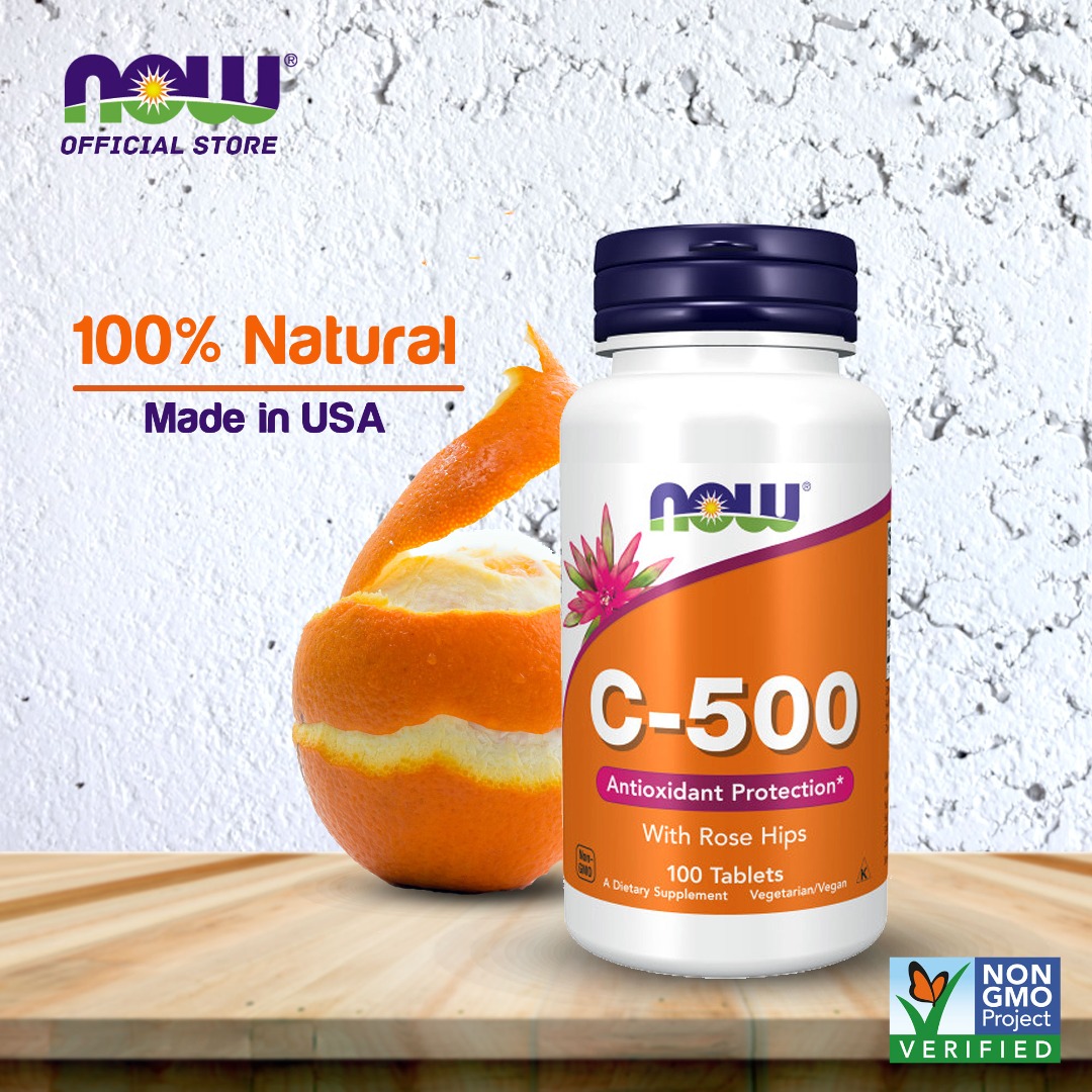 NOW FOODS Supplement Antioxidants, Health & Nutrition, Health ...