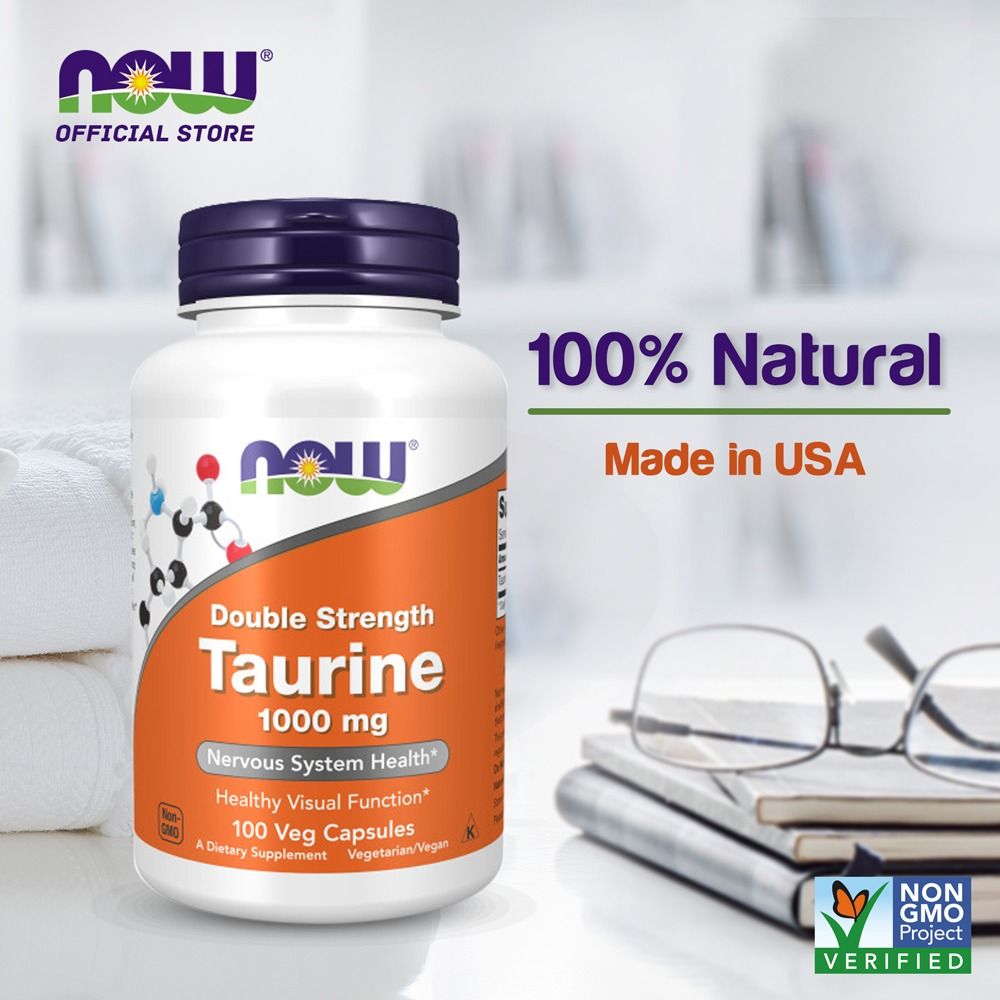 NOW FOODS Supplement for Vision Care, Health & Nutrition, Health ...