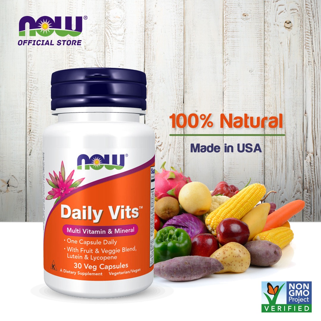 NOW FOODS Supplement for Well-Being, Health & Nutrition, Health ...