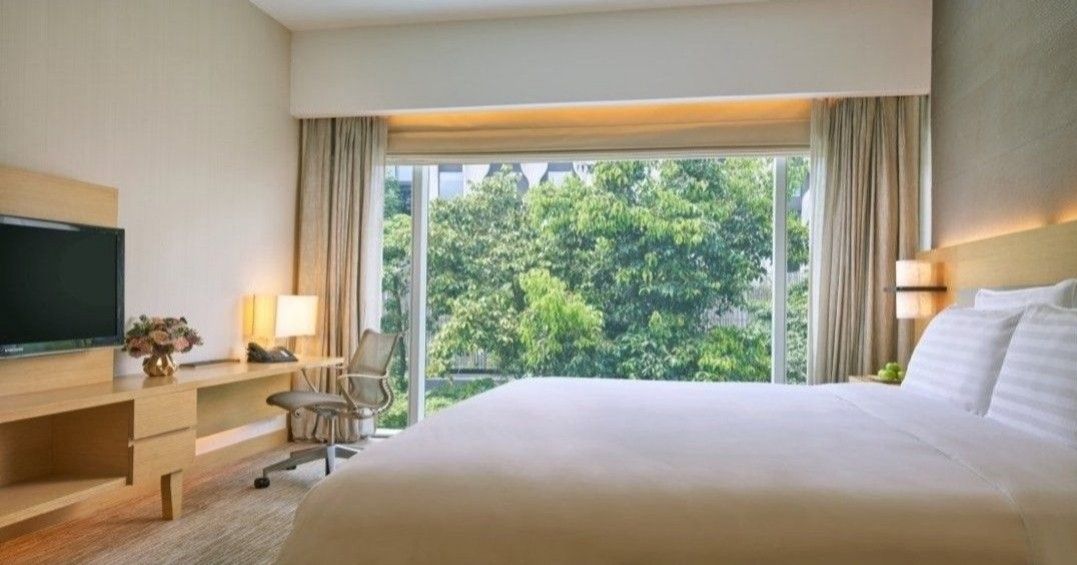 Oasia Resort Sentoa (One night stay Premier Room) without breakfast ...