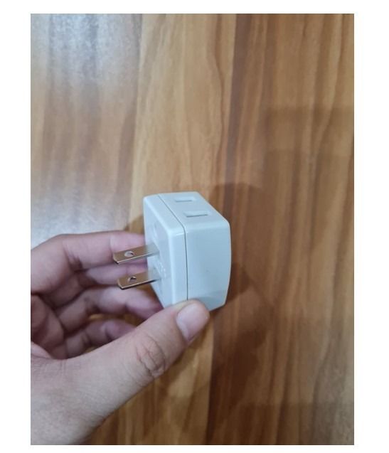 Octopus Outlet / Octopus Plug Universal Socket (3 Outlet) Royu on Carousell