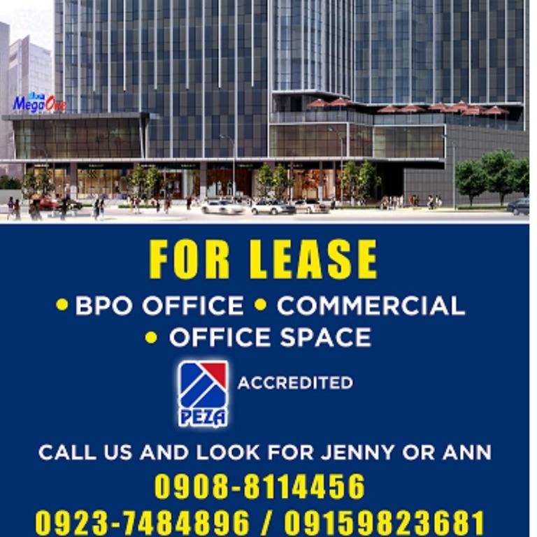 Office Space/Commercial for LEASE, Property, Rentals, Commercial on ...